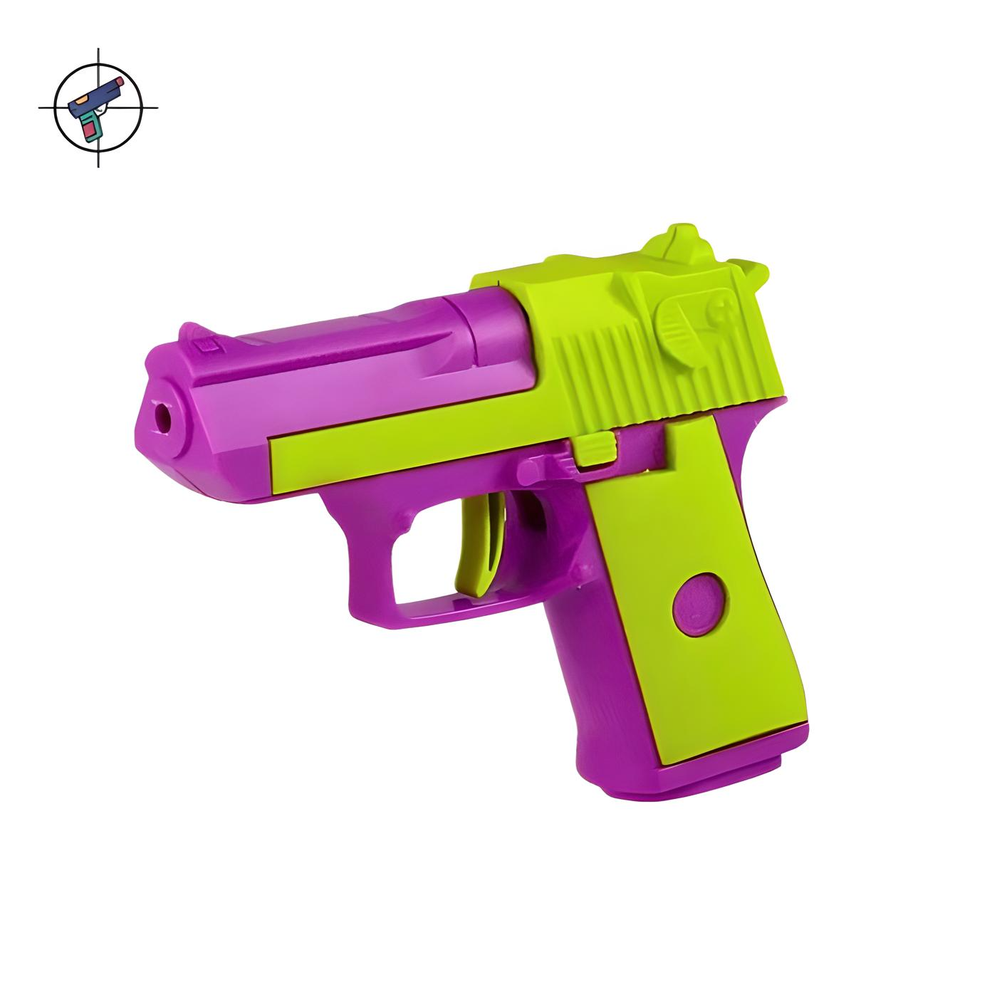 Mini Raptor Skorpion Shot